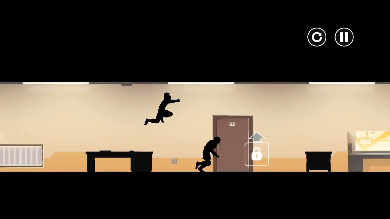 This Parkour Escape in Vector Is Insane! 😱🔥 - YouTube
