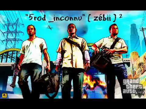 Zebi Zebi Zebi #Fatta9