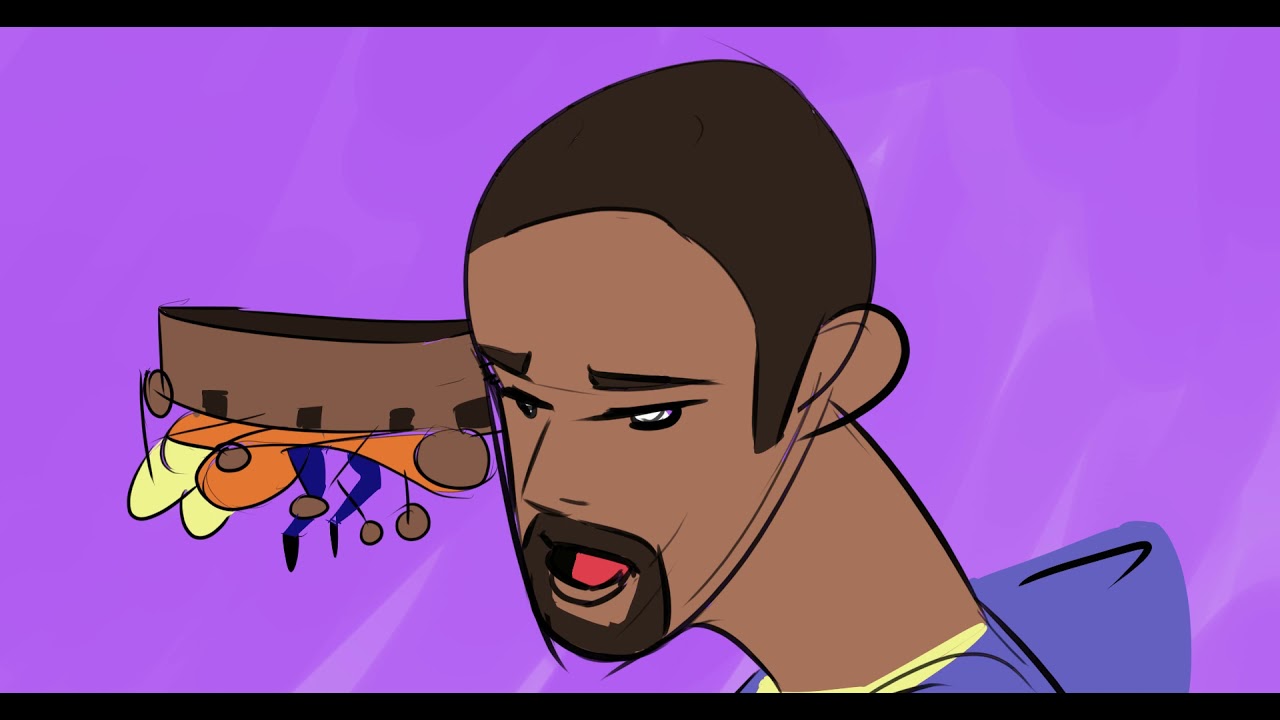 Ray J and Speedy Mormon: Unbreakable glasses - YouTube