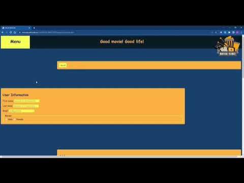 Assignment 2 COS10026-Computing Technology Inquiry Project - YouTube