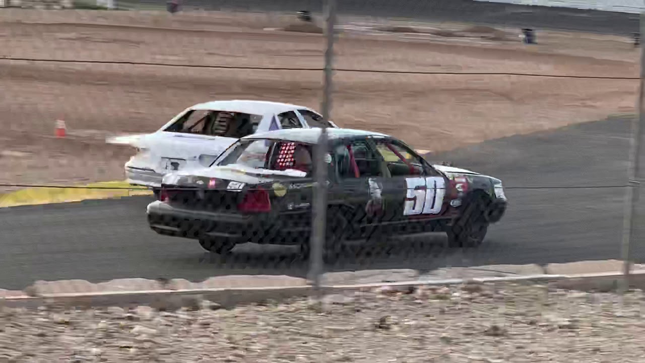 95 Speedway 3/23 - YouTube