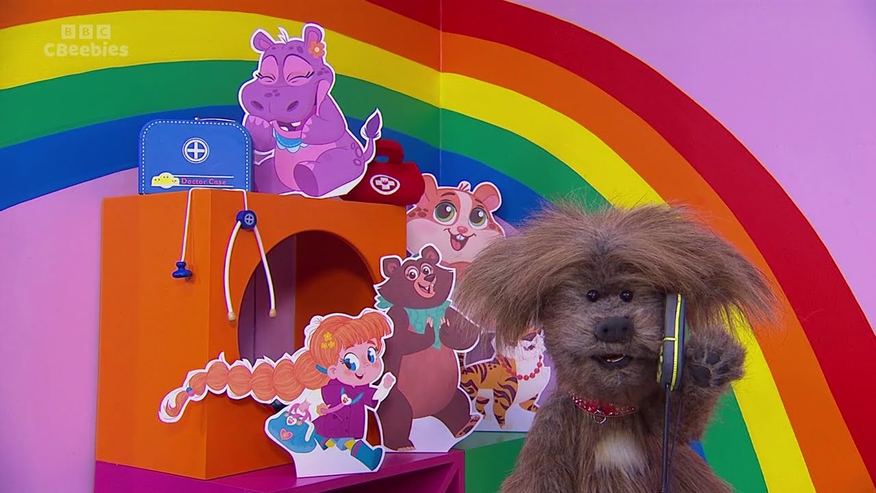 CBeebies - Continuity - (May 23, 2024) - YouTube