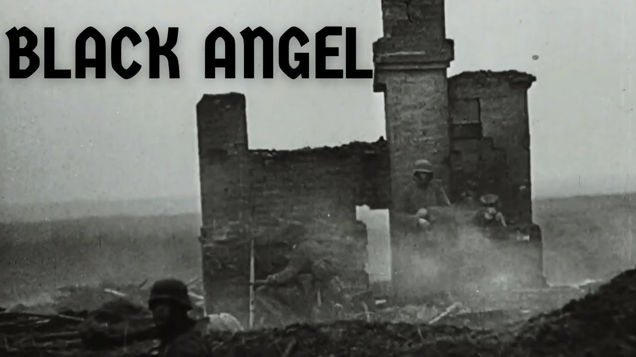 Black Angel - YouTube