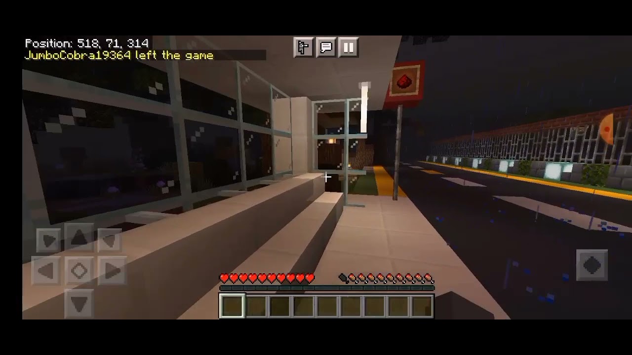 main Minecraft Sans SMP - YouTube