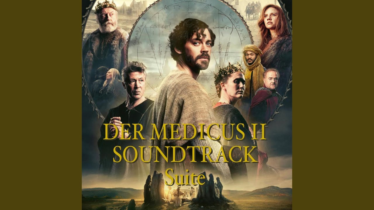Der Medicus 2 Suite (Original Motion Picture Soundtrack) - YouTube
