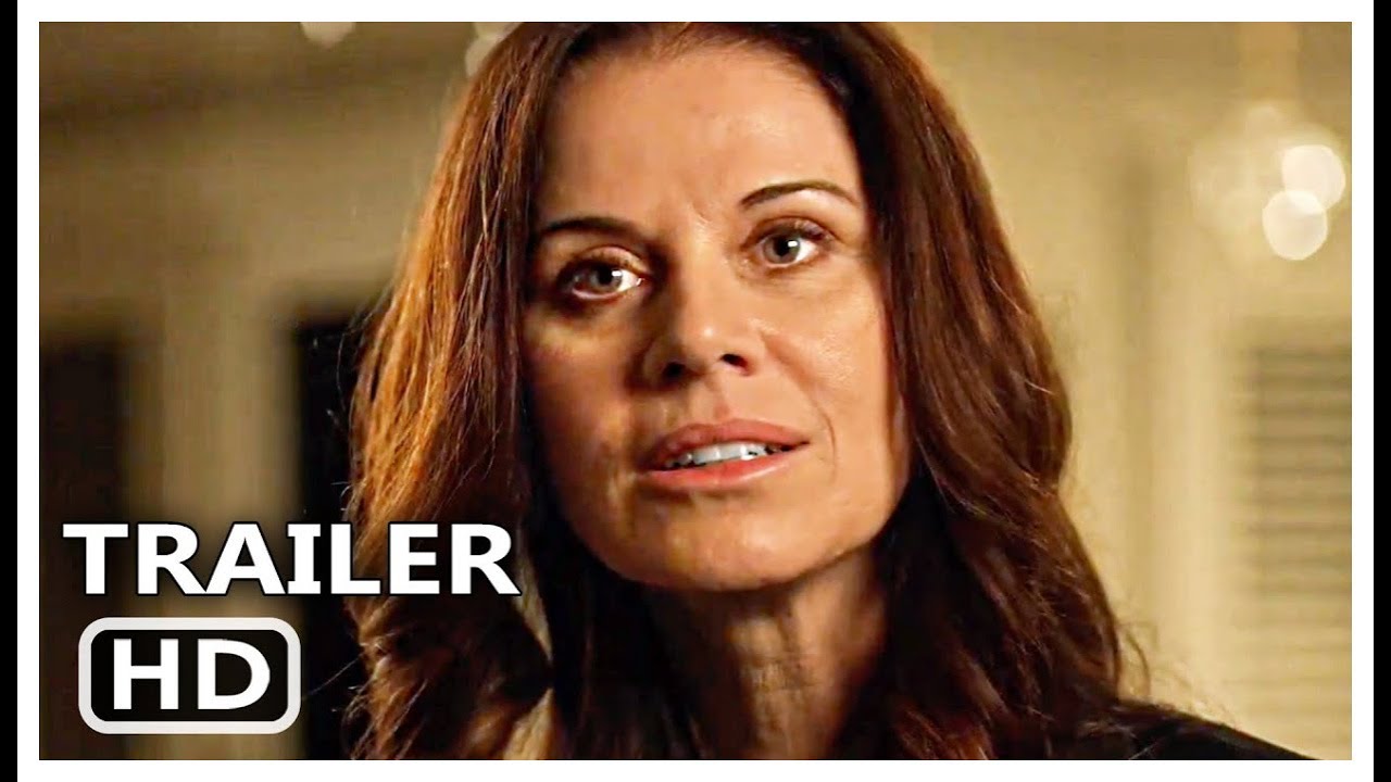 HOSTAGE HOUSE Trailer 2022 Jennifer Taylor, Thriller Movie - YouTube