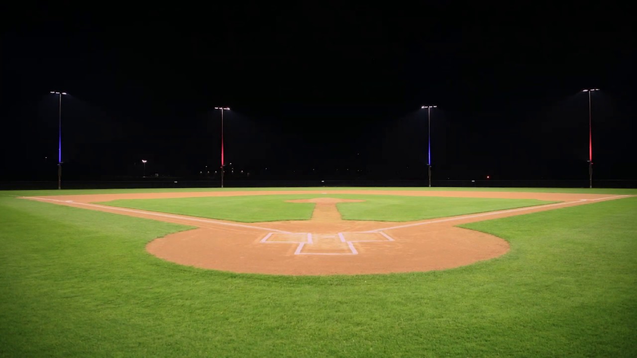 Home Run Show-Light™ Entertainment Package - YouTube