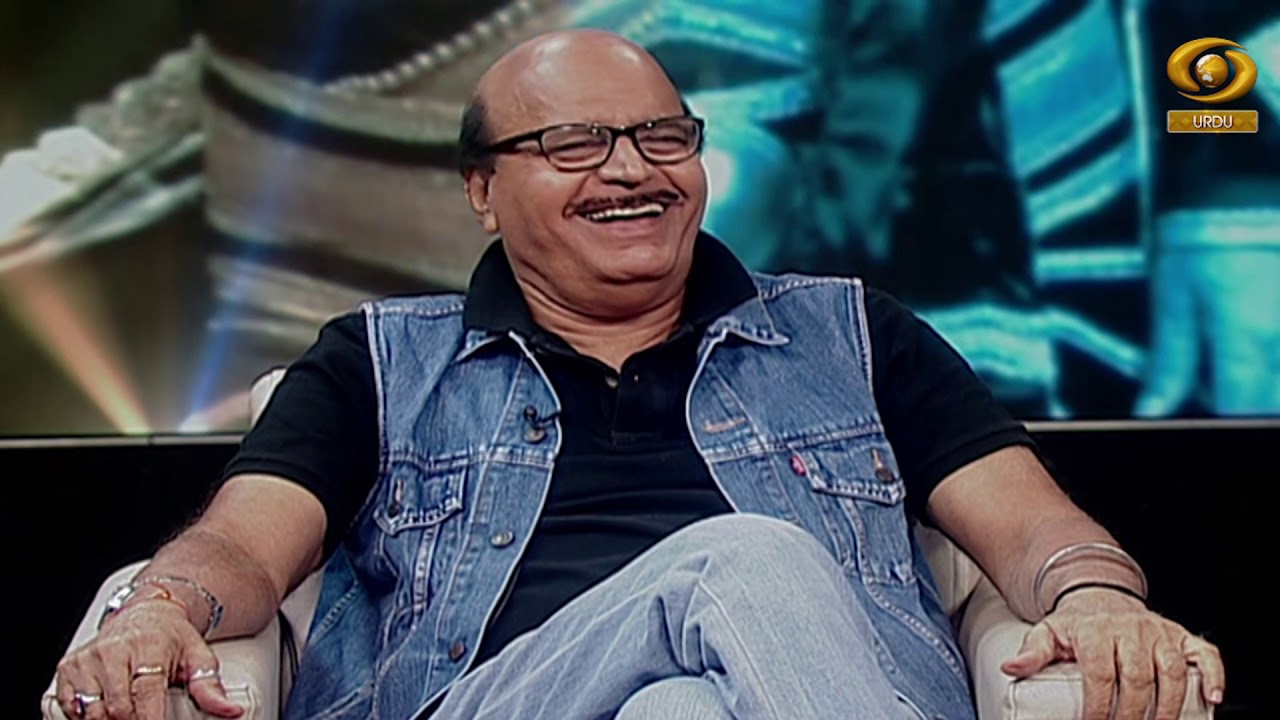 Guftgoo || Avtar Gill | Indian actor - YouTube