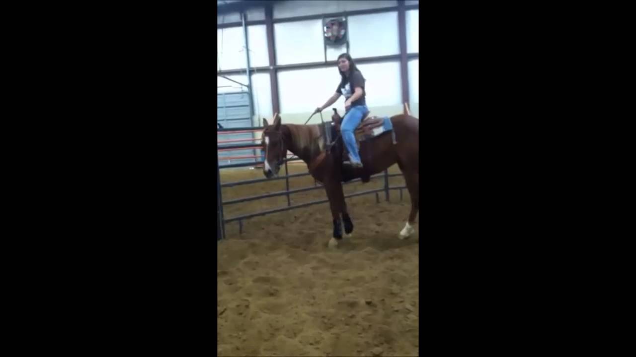Badger First Ride - YouTube