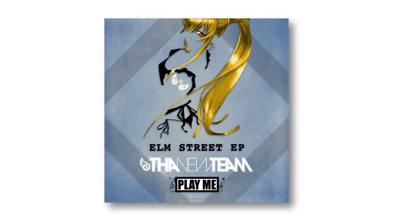 Tha New Team - One Fifty One (Original Mix) - YouTube