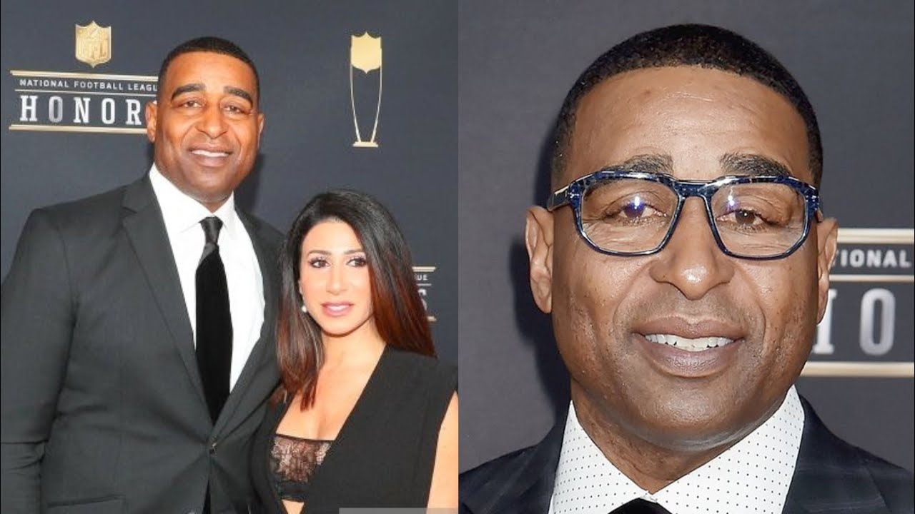 The TRUTH About Cris Carter Getting FlRED From Fox Sports Show - YouTube