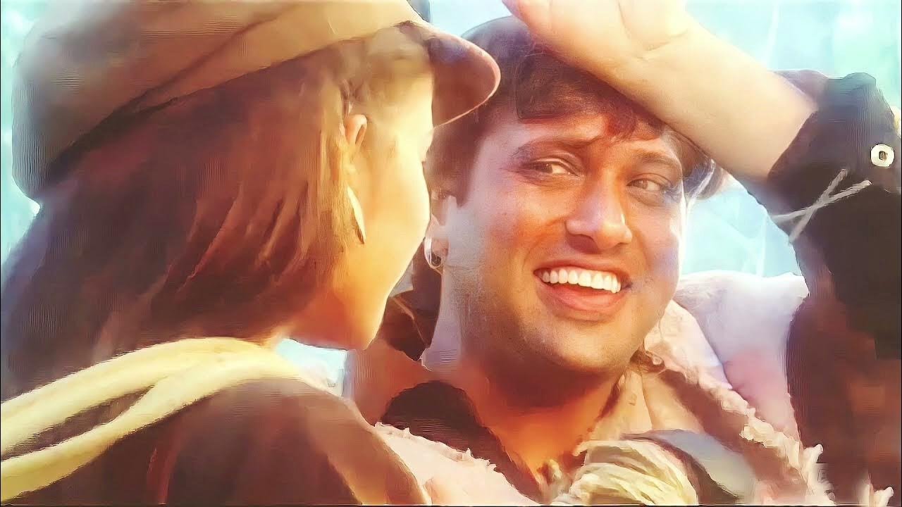 Main Tera Deewana | Full HD Video | Maharaja Song | Kavita, Udit ...