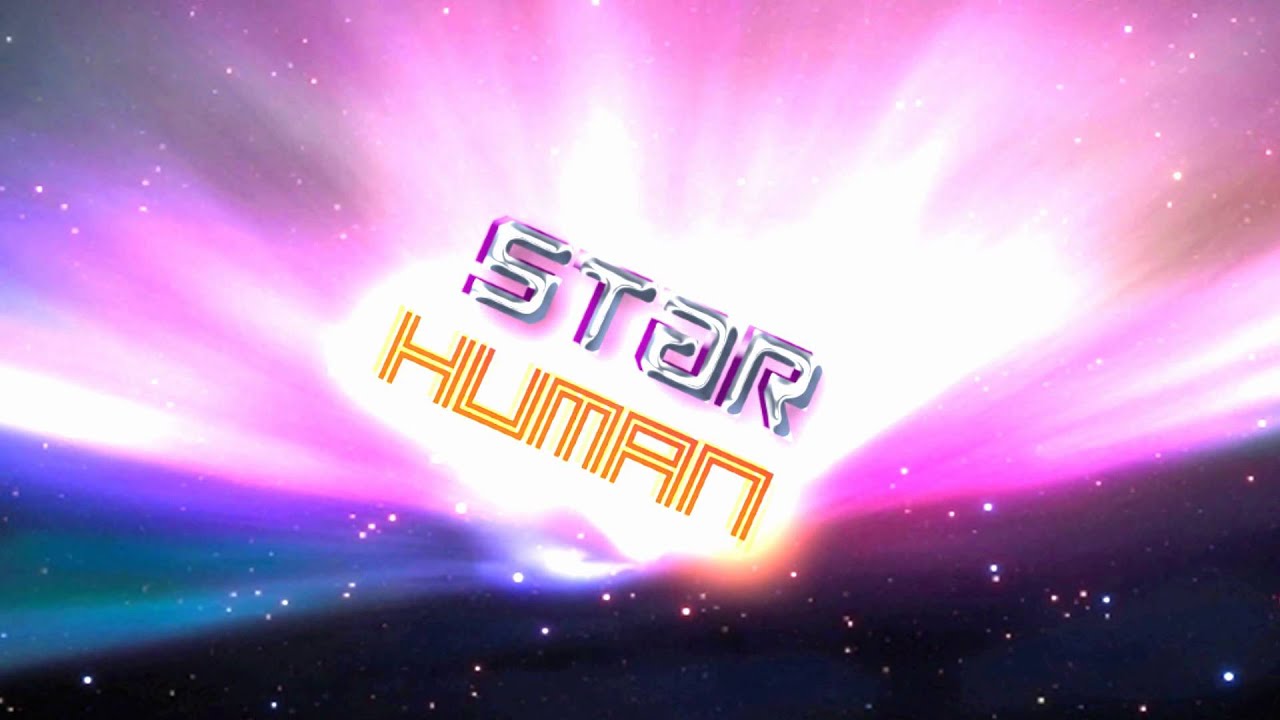 The Killers - Human cover by Star ! - YouTube