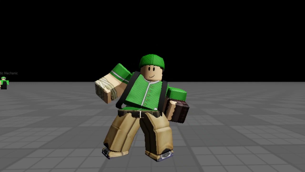 [TC2] Ultimate Flank Form - YouTube