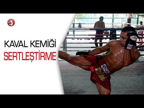 Kaval Kemiği Nasıl Sertleştirilir? #CevaplıYORUM