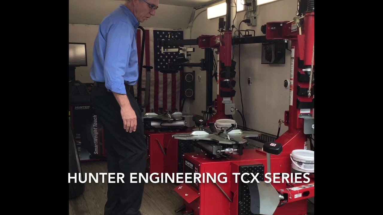 TCX Comparison of motors and basics. - YouTube