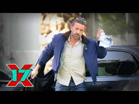 Ben Affleck Wants A Clean Break While JLo Reportedly Wants To Reconcile