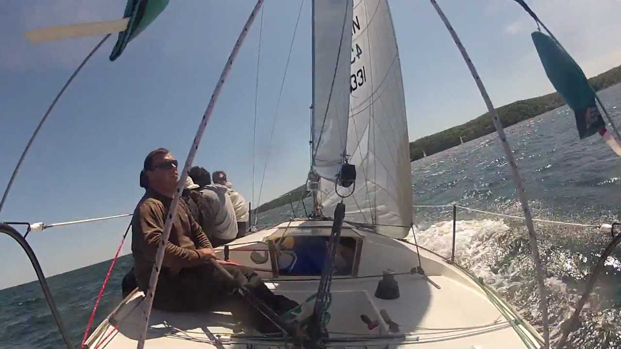 RNSYS Opener 2012 - YouTube