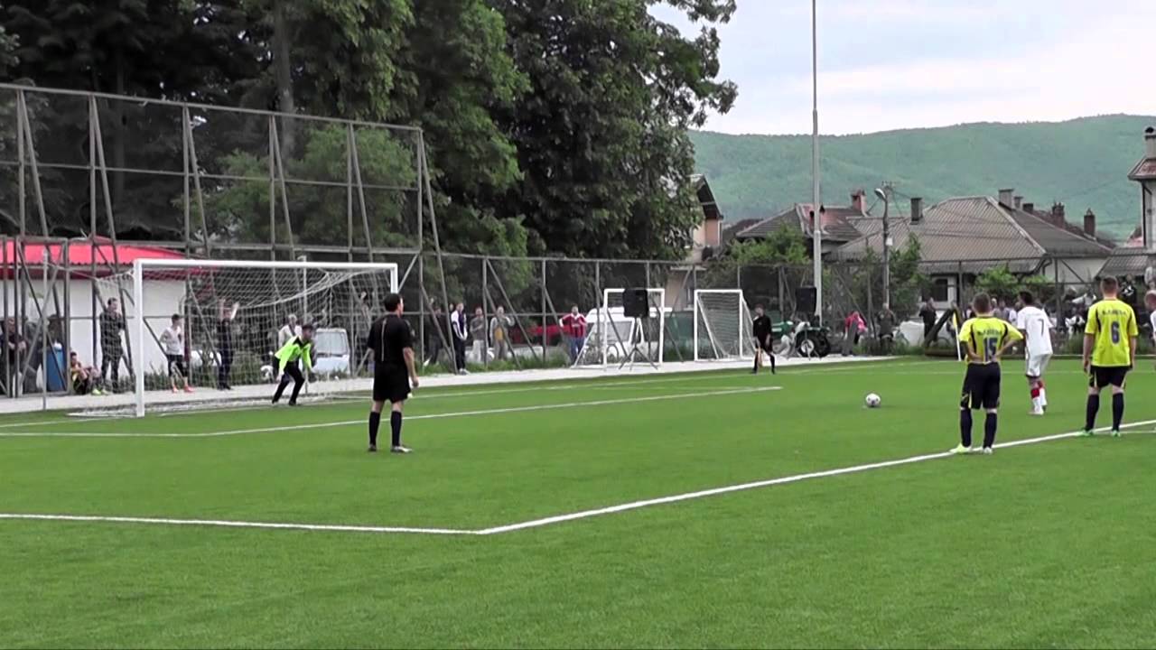 KF Flamurtari Debresh - YouTube