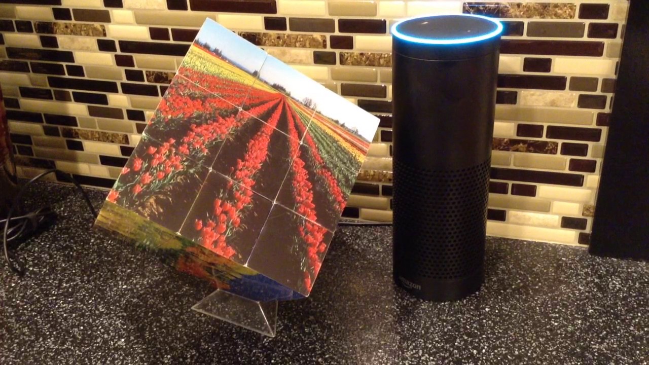 WHAT DO YOU CALL A SNOWMAN IN THE SAHARA DESERT? 1/5/2017 - YouTube