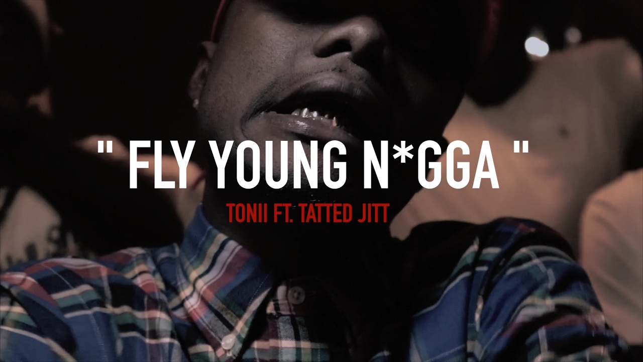 TONII BOII FT TATTED JITT X FYN (MUSIC VIDEO) | Shot by: Stbr films ...