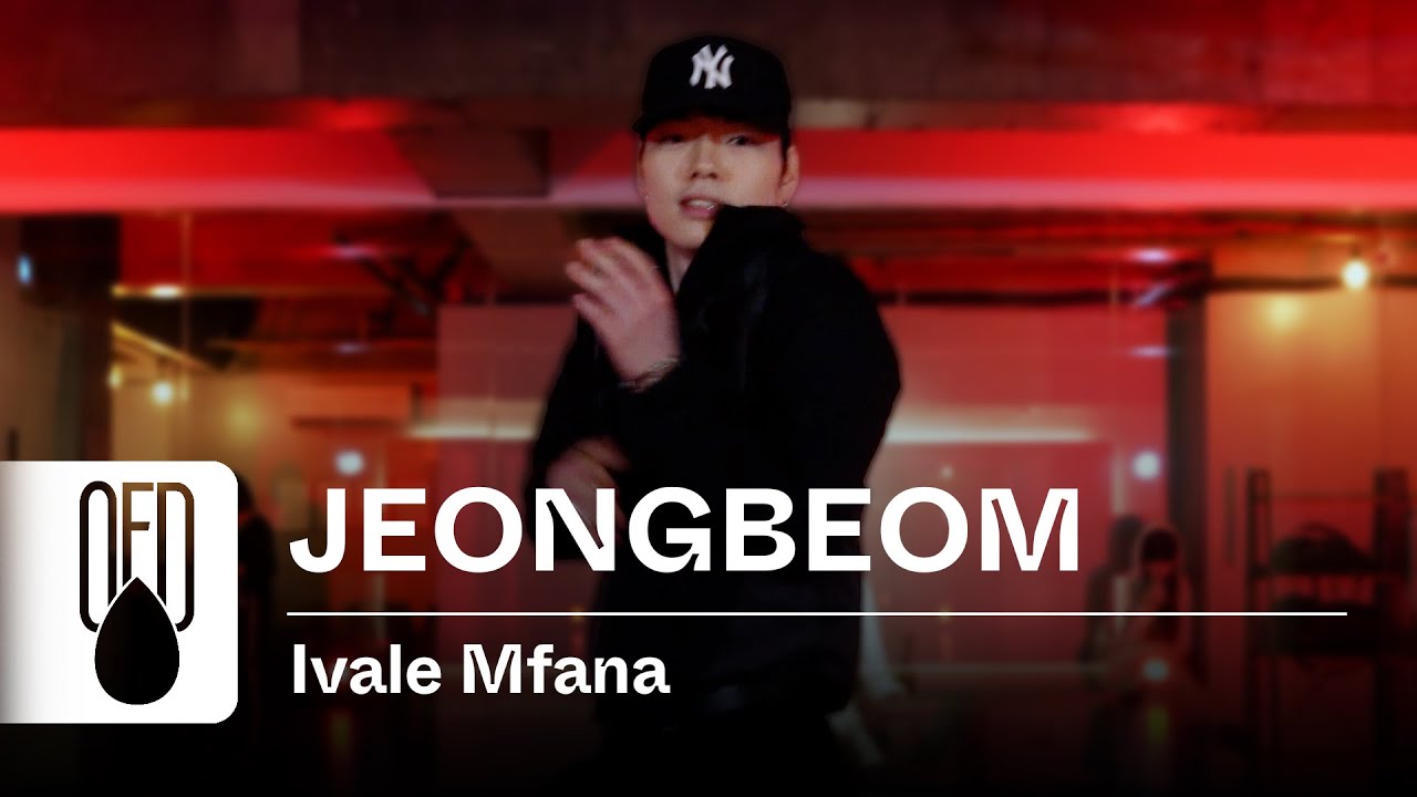 Nandipha808 - Ivale Mfana (feat. Djy Fresh, Dot Mega and Ceeka RSA ...