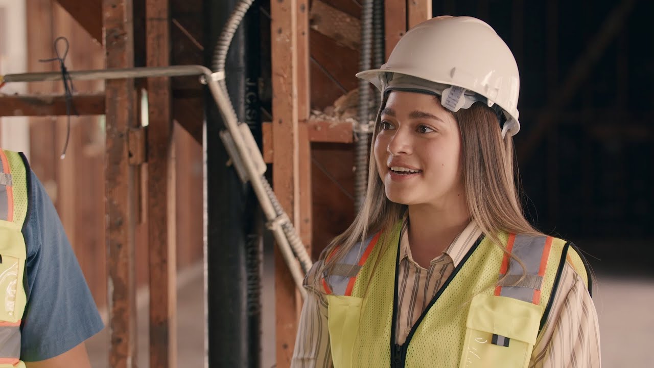 Construction Training Videos - YouTube