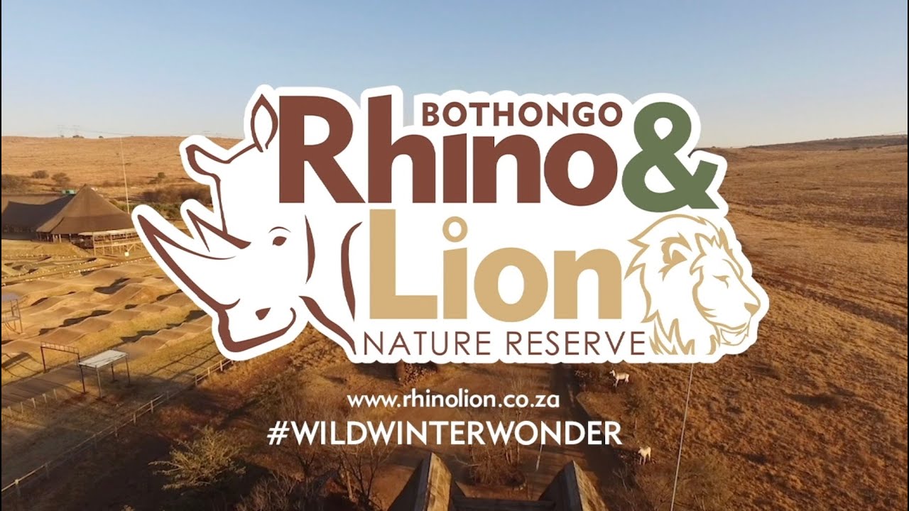 Rhino And Lion Reserve