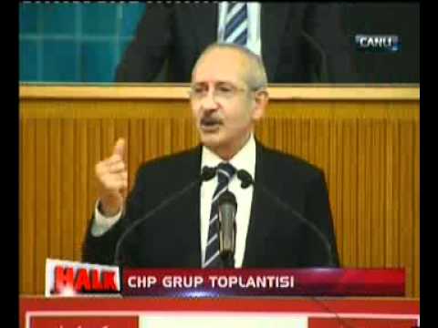 Kemal Kılıçdaroğlu’nun erdoğan fikrası...