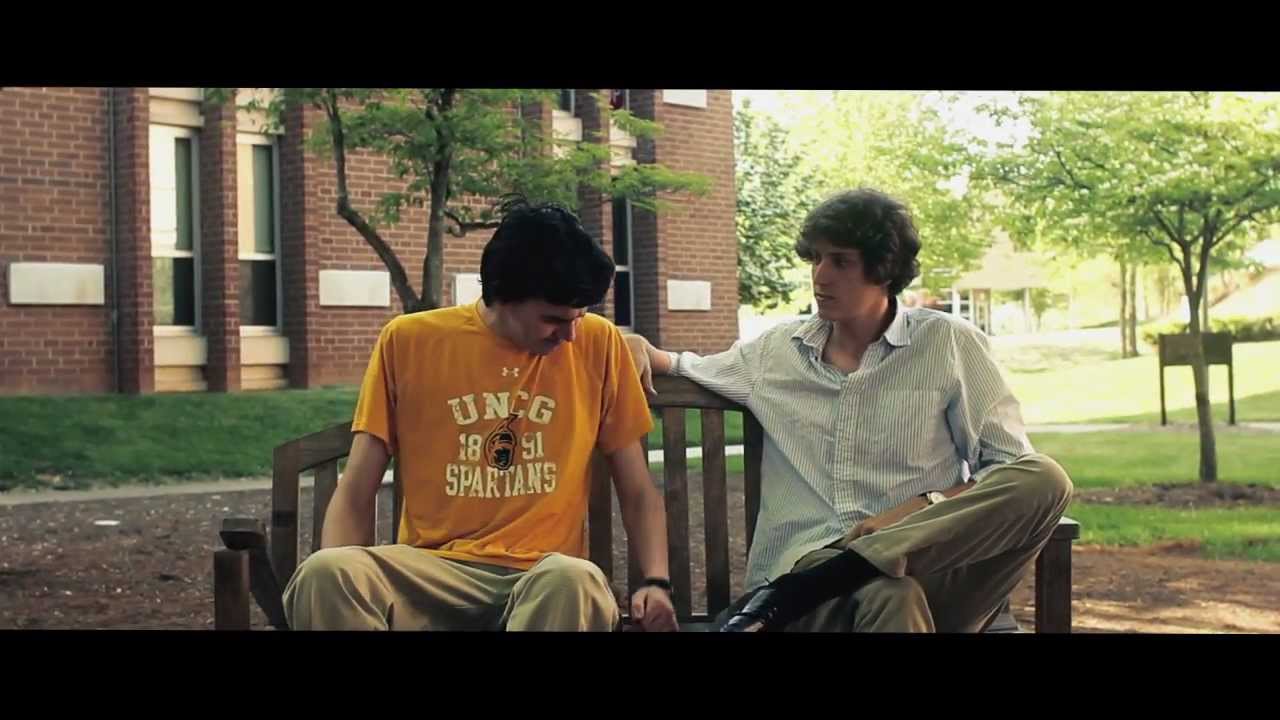 Coin Toss - Short Film - YouTube