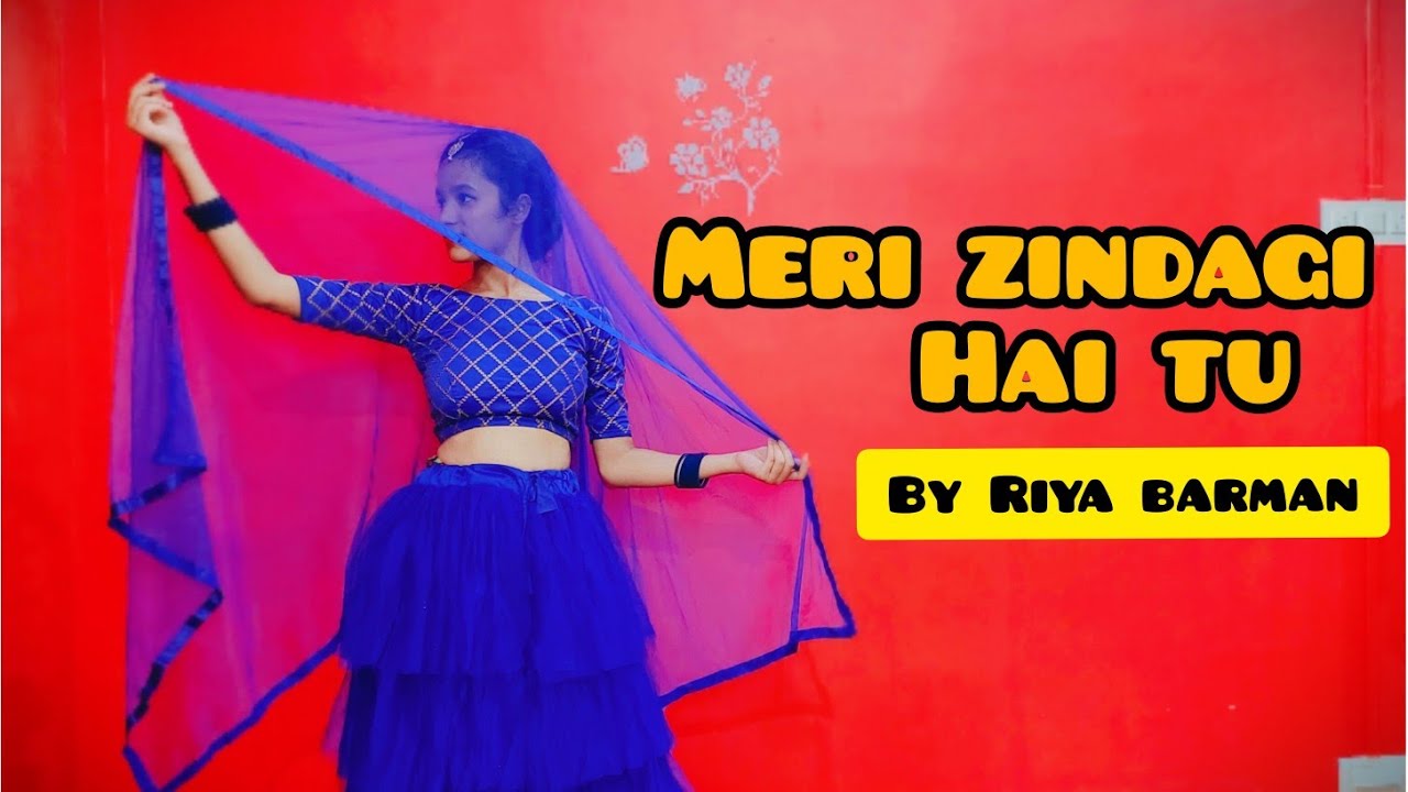Meri Zindagi Hai Tu || Dance Cover || Satyamev Jayate 2 || Jhon A ...