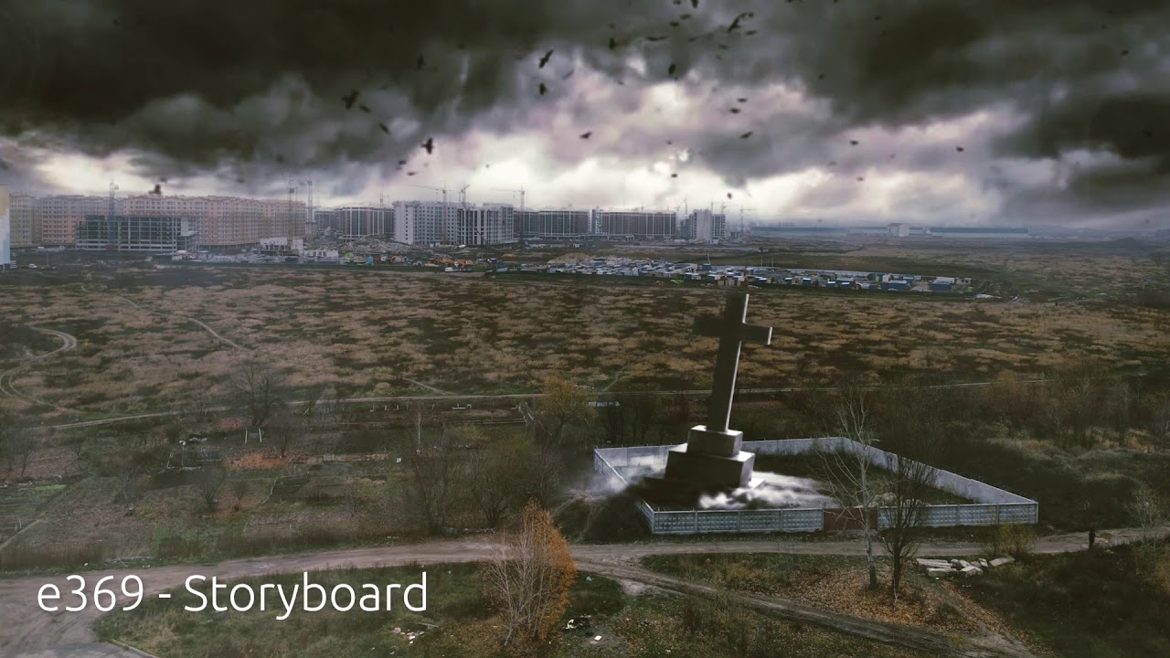 e369 - Storyboard - YouTube