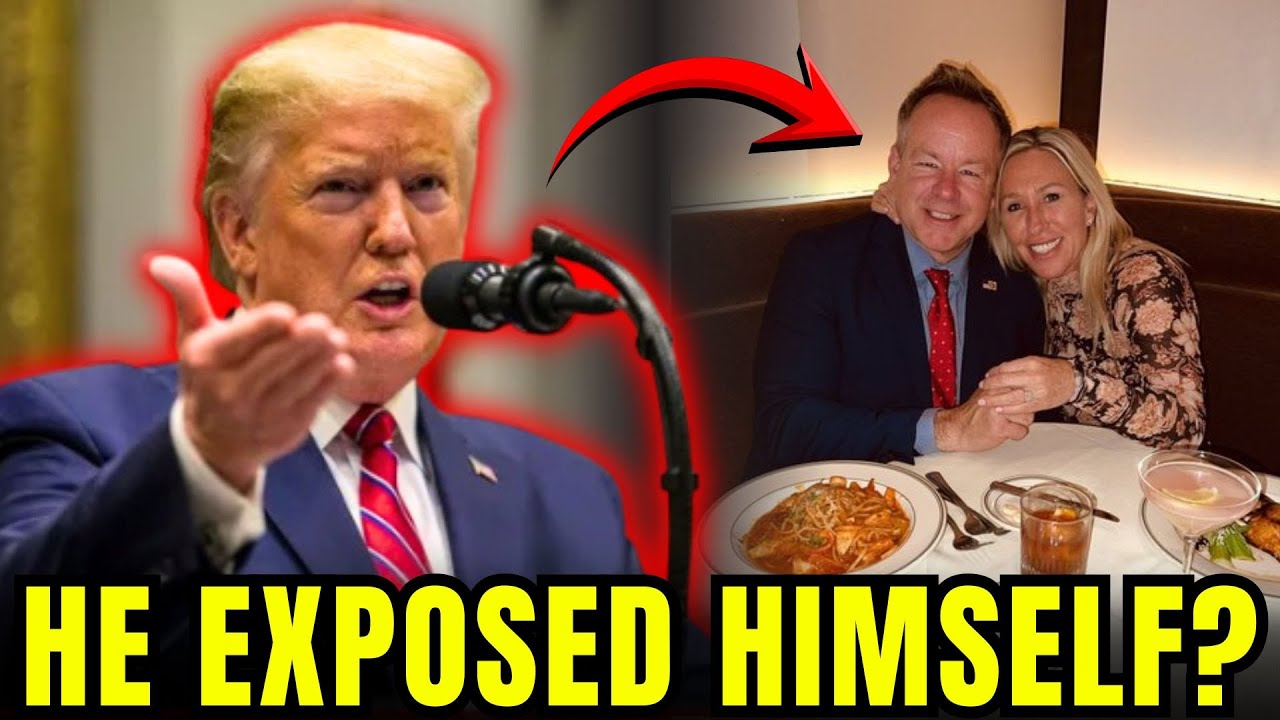 Trump gets WIPED OUT and LASHES OUT at EVERYONE over BOMBSHELL - YouTube