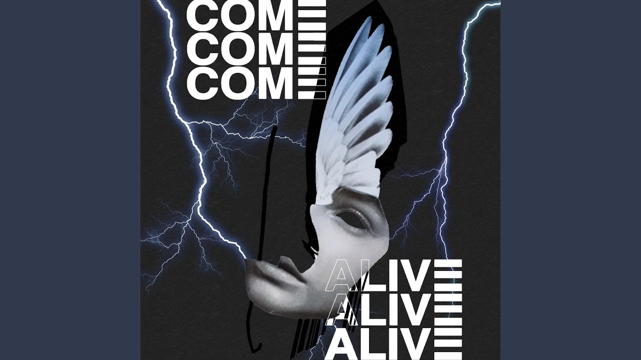 Come Alive (Radio Edit) - YouTube