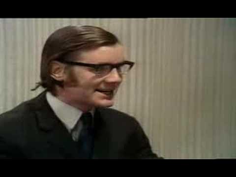 Monty Python - Argument Clinic - YouTube