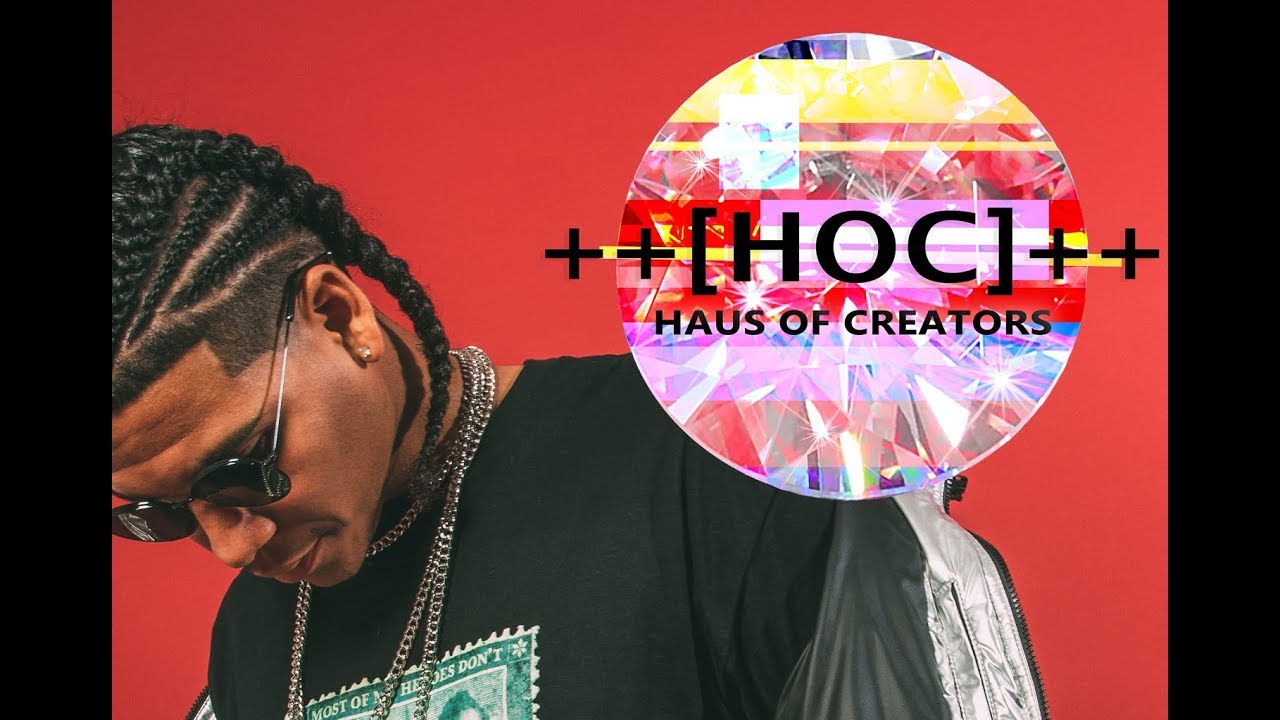 Ocho Sneak Interview - YouTube