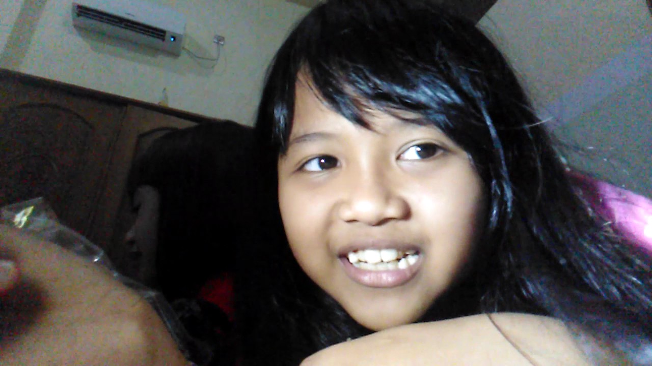 Squishy maaf ya kalau kayak gitu - YouTube