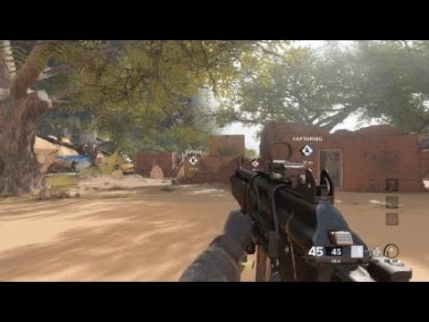 Call of Duty®: Black Ops Cold War_ hacking b! t c h - YouTube