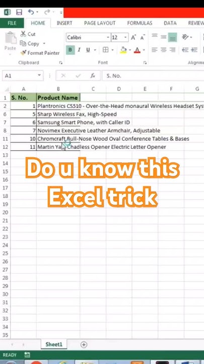 Excel interview #exceltips #exceltricks #excelsolution #exceltutorial #excelcourse # ...