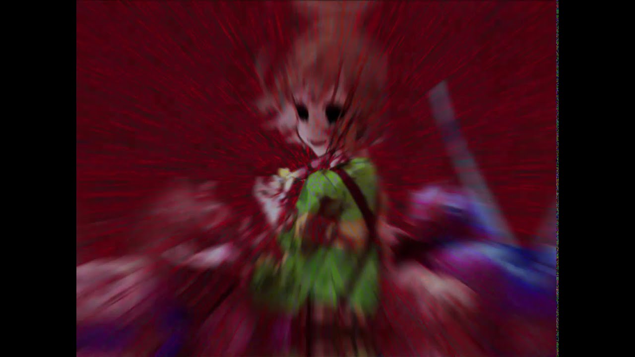 chara edit | kill v maim - YouTube