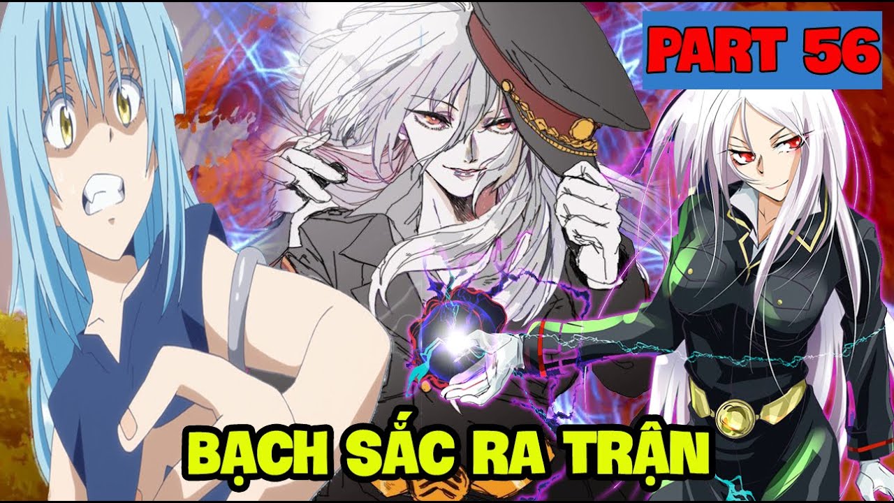 NOVEL " Testarossa Thể Hiện & Kết Thúc Thắng Lợi " Đế Quốc Phương Đông ...