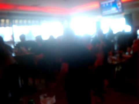 NS dancing. Soul Suite Blackpool. May the 4th 2014 - YouTube