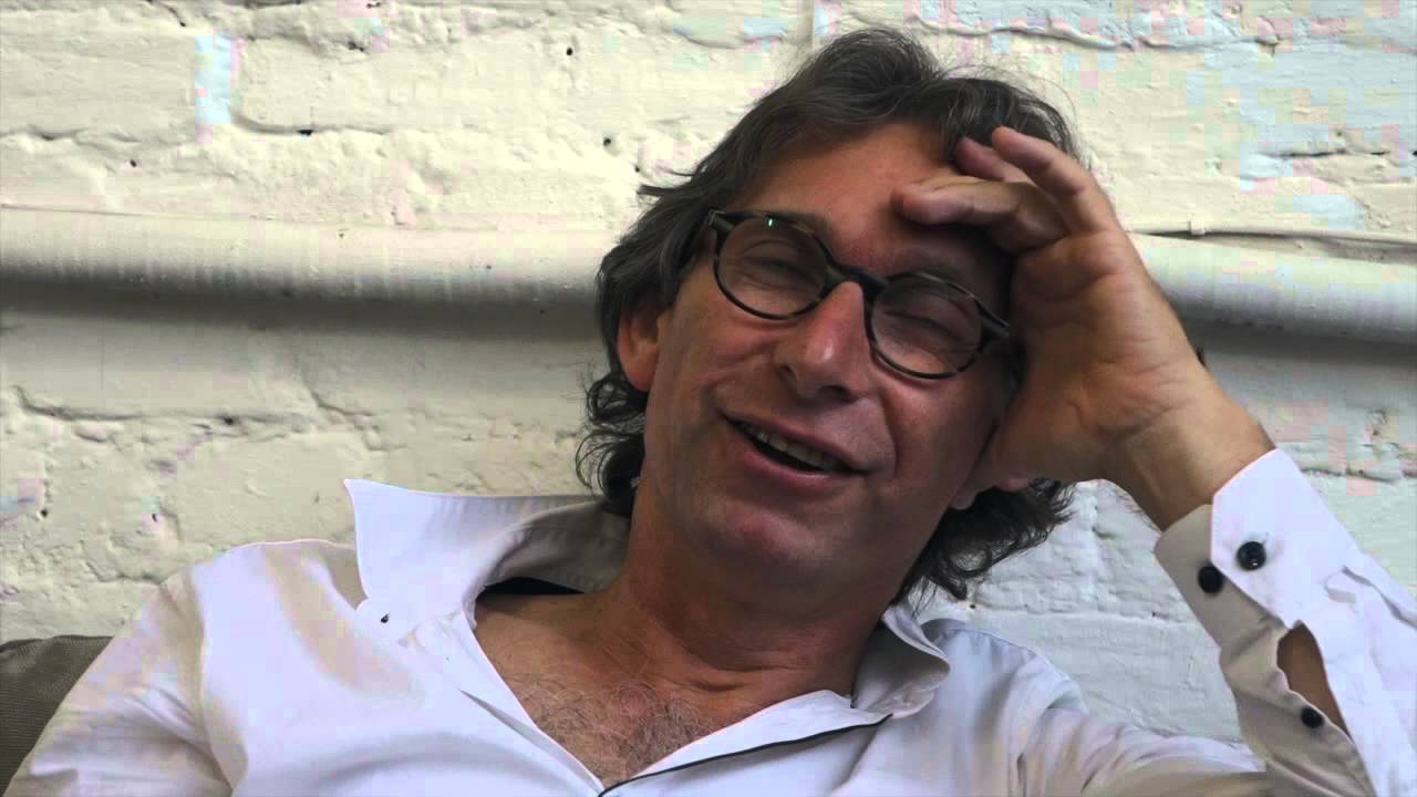 Vidéo Exposition Stéphane Talbot Peindre - YouTube