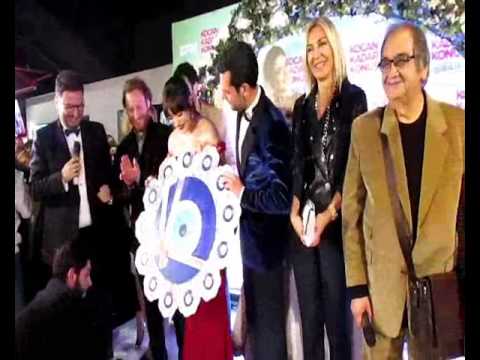 kocan kadar konuş 2 Diriliş galası