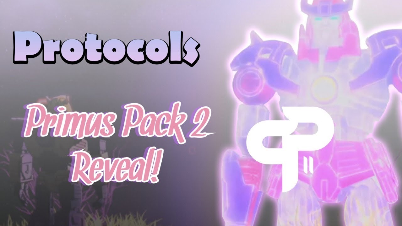 Transformers Trading Card Game - Alpha Trion Protocols Presents ...