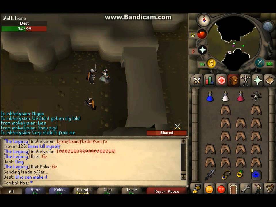 Spectral Sigil Drop - YouTube