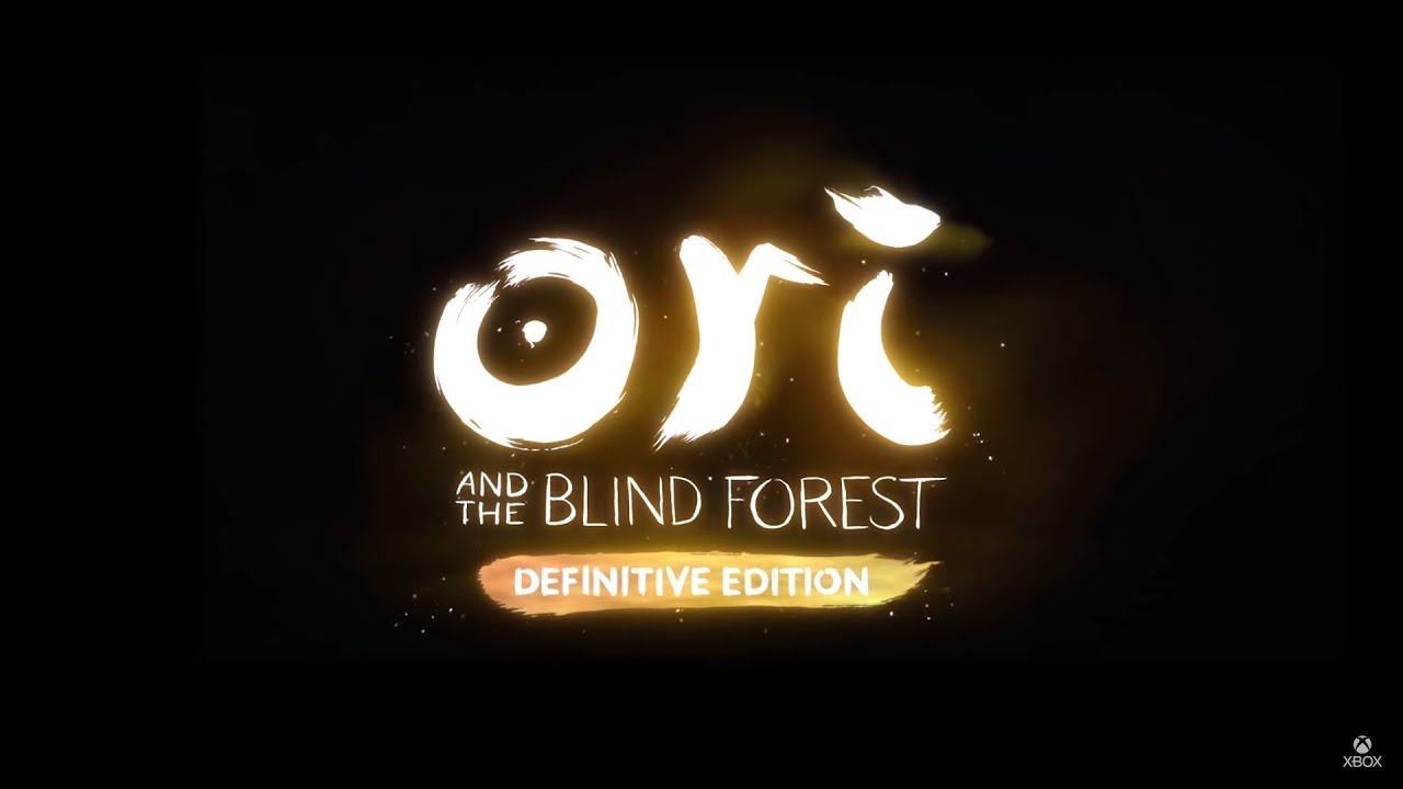 Ori and the Blind Forest - Complete Soundtrack (Definitive Edition only) - YouTube