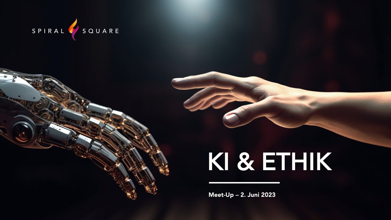 KI und Ethik – Was kommt da auf uns zu? - YouTube