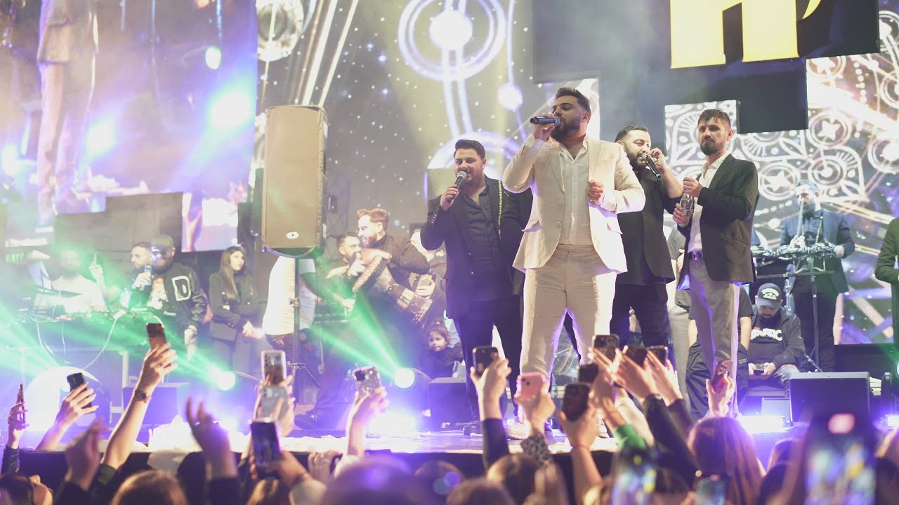 Lele - Talent între puștani | Live Beraria H - YouTube