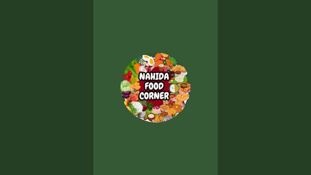 Sunday Nightlive stream Nahida Food Corner is live - YouTube